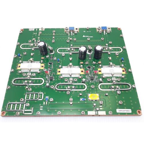 Jual Module Palet UHF 470-860 Mhz 1000 Watt TV Broadcast 3xBLF888A ...