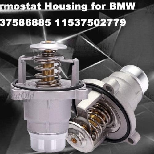 Jual Thermostat 11537502779 BMW E65 E66 F01 F02 F03 F04 - Jakarta Barat ...