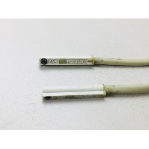 Jual SMC D-M9N auto-switch 2 PCS Limit switch pneumatic - Kota Batam ...