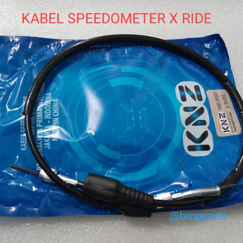 Jual Kabel Speedometer X Ride - Jakarta Barat - BMP.PARTS | Tokopedia