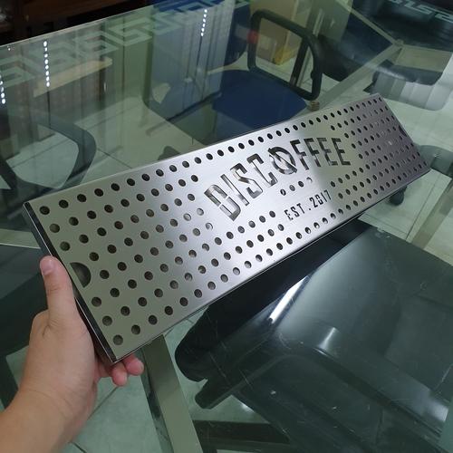 Jual drip tray custom model size - Jakarta Utara - ivortex88 | Tokopedia