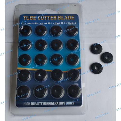 Jual Mata cutter pipa tembaga AC tube cutter Blade - Kota Bekasi ...