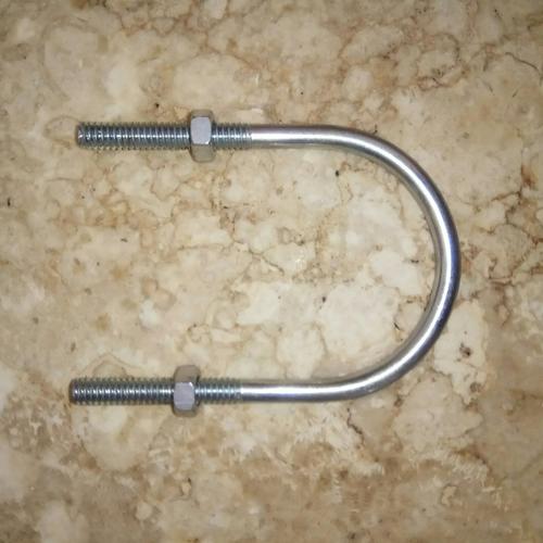 Jual u bolt galvanis 2 inch + mur - Kota Pasuruan - karya geni | Tokopedia