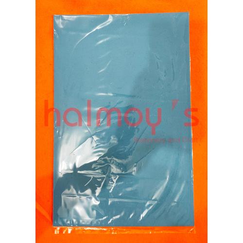 Jual KERTAS / KARTON JERUK / BUFFALO BIRU TUA ( 1 PACK = 10 PCS ...