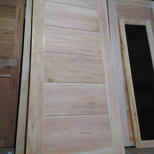 Jual daun pintu minimalis - Jakarta Selatan - bejo mebel | Tokopedia