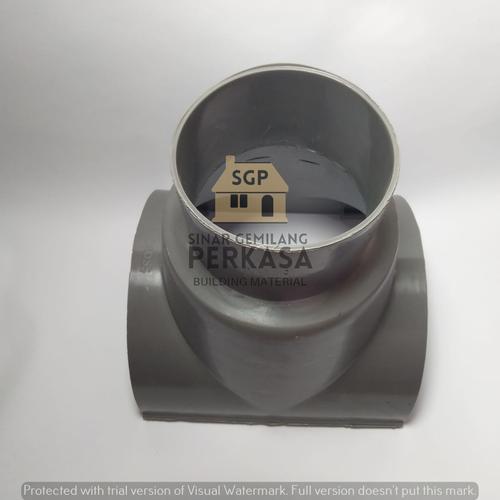 Jual PVC Corong Talang 8 Inch - Jakarta Timur - Sinar Gemilang Perkasa ...