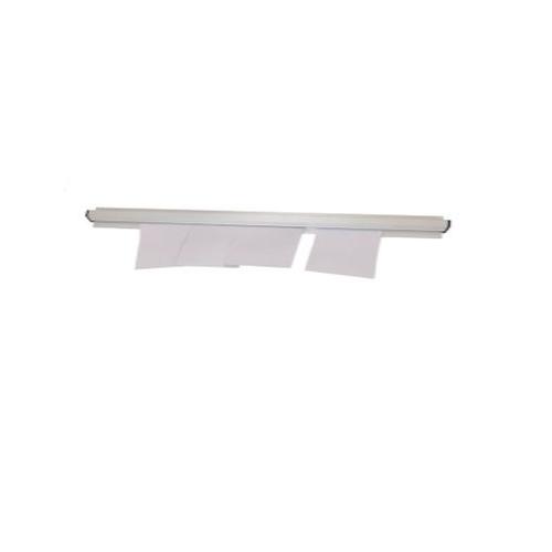 Jual ALUM ORDER RACK (TAB GRABBER) / PENJEPIT NOTA/ORDER - 120cm - Kota ...