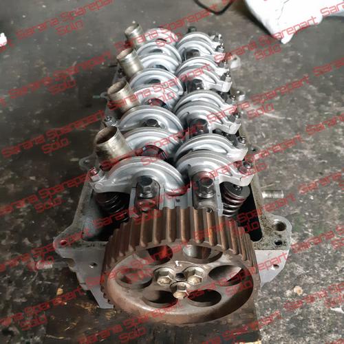 Jual Cylinder Silinder Head Kop Taruna Espass Zebra Feroza Charade S89 ...