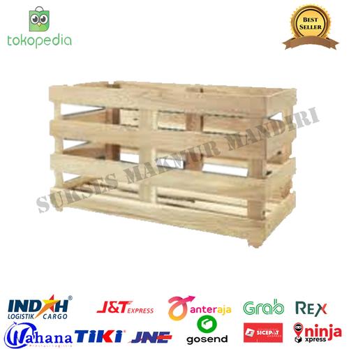 Jual Packing Kayu - Packing Palet Untuk Pengiriman Barang - Jakarta ...