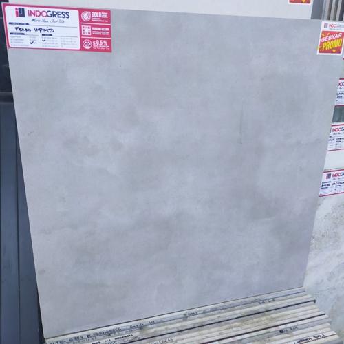 Jual INDOGRESS FERRO INFINITO - Jakarta Barat - INDOGRESS OFFICIAL ...