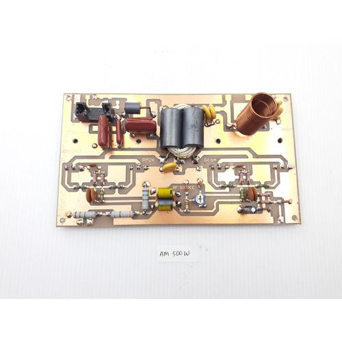 Jual Pallet Module 500 Watt AM Broadcast 0,5 - 1,5Mhz New Old Stock ...