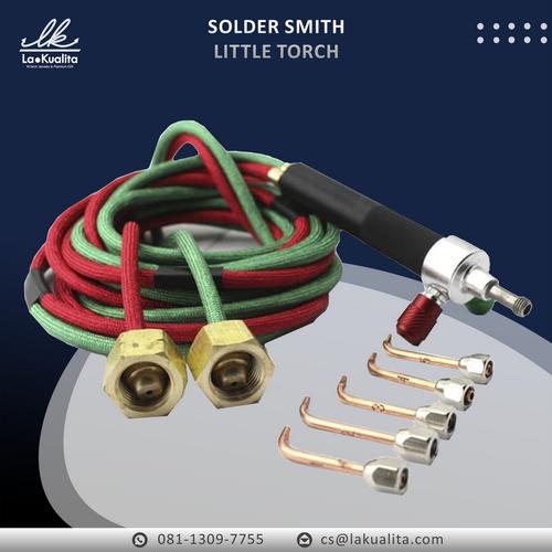 Jual Solder Smith Little Torch - Kota Surabaya - Kualitaas1 | Tokopedia