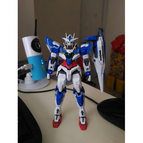 Jual Jasa Rakit Gundam MG, RG - Jakarta Barat - Hobby Shop Indonesia ...
