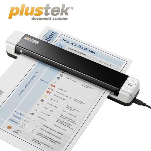 Jual Scanner Portable Plustek MobileOffice S410 S 410 - Kota Surabaya ...