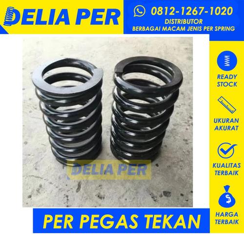 Jual Per Spring Jaw Crusher 400 x 600 / P 23 cm - Jakarta Barat - Delia ...