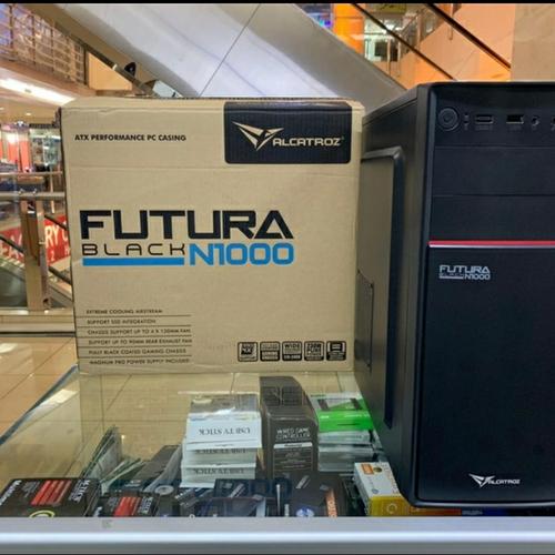 Jual Casing Power Logic FUTURA series - Jakarta Pusat - Pracom Harco ...