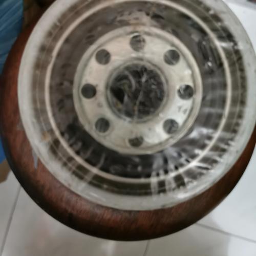 Jual FUEL FILTER DONALDSON J86-20291/J8620291 DONALDSON - Kota Medan ...