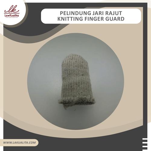 Jual Pelindung Jari Rajut / Knitting Finger Guard - Kota Surabaya ...