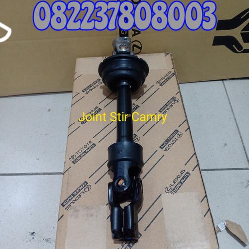 Jual Joint Steering Steer Stir Toyota Camry 2006-2012 Asli Original ...