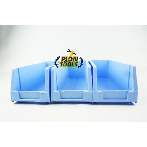 Jual Wipro Rak Box 33 cm Biru Jolly Box Kotak penyimpanan Kotak Kotak ...