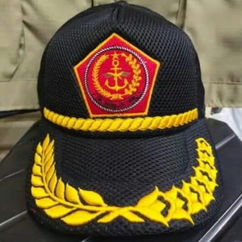 Jual Topi logo TNI - Jakarta Pusat - Safanaatribut | Tokopedia