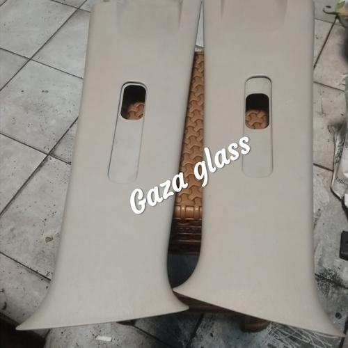 Jual garnish tiang tengah atas innova original - Jakarta Timur - Gaza ...