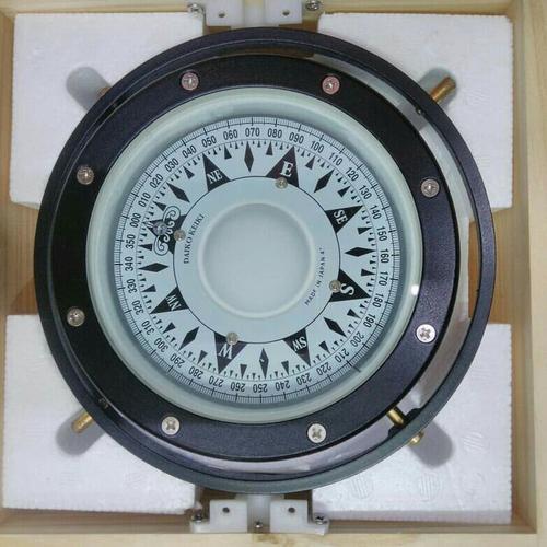 Jual Kompas Magnetic 8" Daiko Magnetic Compas Box Daiko Ori Made In ...