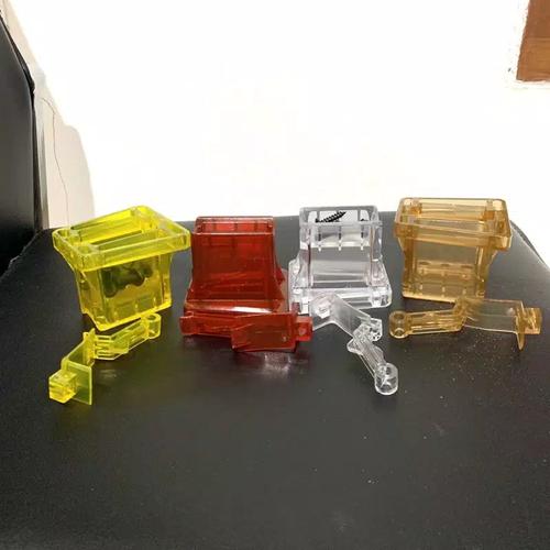 Jual ADAPTER FRONTBLOK FRONT BLOCK TRANSPARAN DUDUKAN DEPAN SEPEDA ...