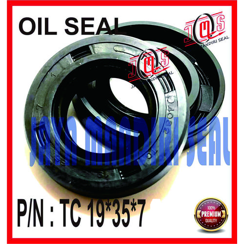 Jual oil seal TC 19x35x7 19-35-7 19*35*7 - Jakarta Utara - jaya mandiri ...