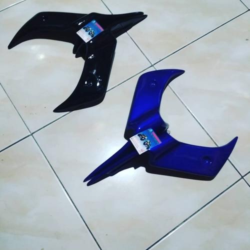 Jual Aero fairing YAMAHA R15 V1 V2 V3 BESIC MOTO GP - Kab. Bekasi ...
