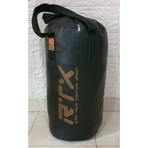 Jual Samsak Tinju Muaythai Taekwondo Karate Pencak Silat 40cm RTX DT ...