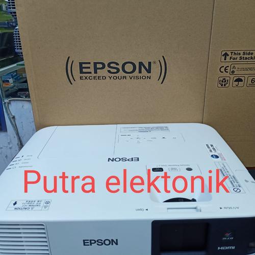 Jual Projector epson EB 2055 Ansi 5000 - Kota Tangerang - putra ...