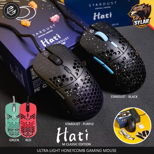 Jual G-Wolves Hati Wired Gaming Mouse - Merah - Jakarta Pusat - Sylar ...