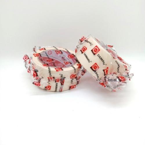 Jual Lakban Kertas Daimaru 2 inch - Jakarta Utara - TAP Gading | Tokopedia