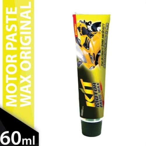 Jual KIT Motor Paste & Wax ( 60 gr ) - Jakarta Pusat - Nexx.store.id ...