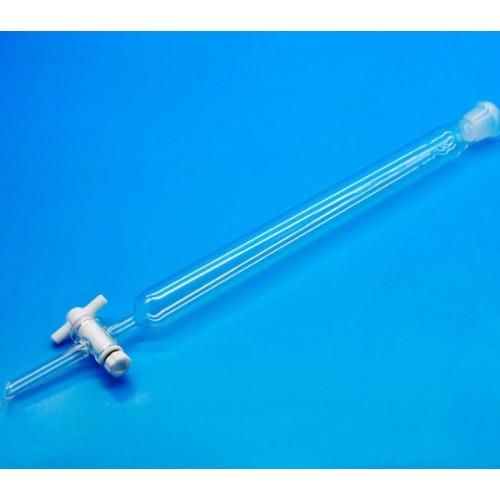 Jual Flash chromatography Column / Kolom Kromatografi 20*200 mm - Kab ...
