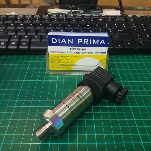 Jual Alia Technology Pressure Transmitter APT3000-GANN-NNNN 0-10 bar 4 ...
