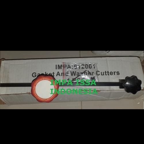 Jual IMPA 612001 - GASKET AND WASHER CUTTER 600 MM - Kota Depok - IMPA ...