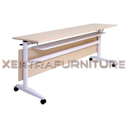 Jual Meja Lipat / Meja Training / Meja Meeting Portable Aditech FT 001 ...