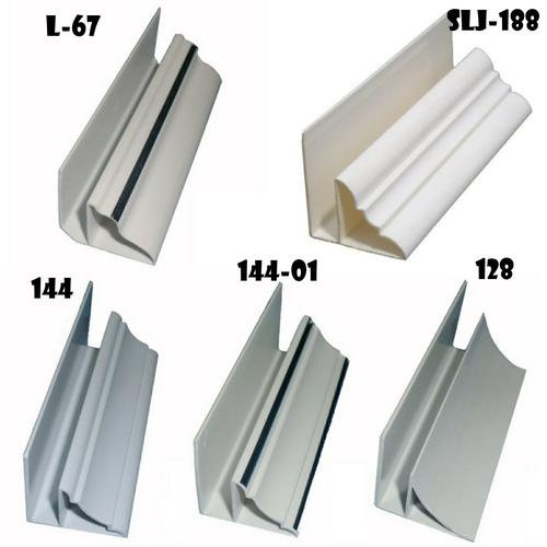 Jual Lis Siku Plafon PVC|List Plafon Minimalis|Lis Plavon PVC - Jakarta Barat - K Dekorasi ...