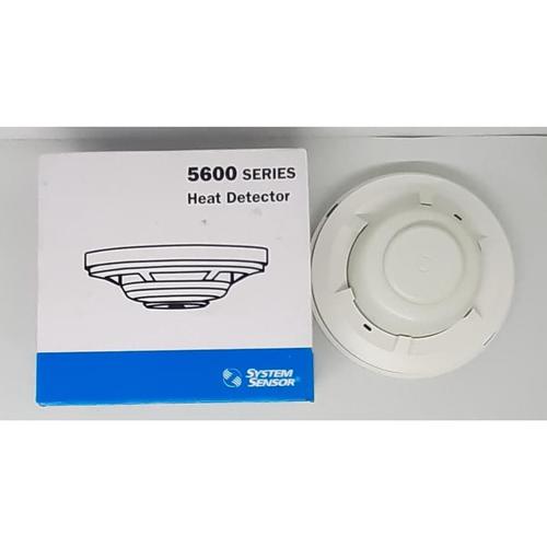 Jual heat detector 5601P & 5603 fix - 1 pcs - Kota Tangerang - Lubna ...