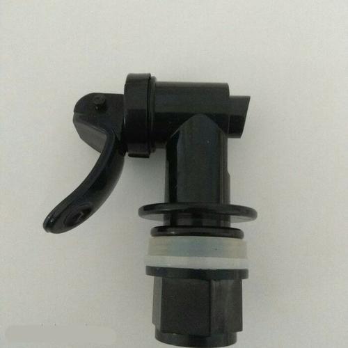 Jual Tap Blue Kran Pure It Pureit Classic 9 L Intella 5 Liter Marvela ...