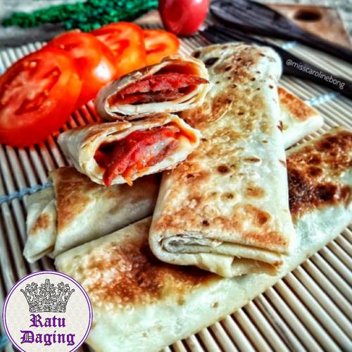 Jual Kebab Mini Sapi isi 10 - Jakarta Utara - Ratu Daging | Tokopedia
