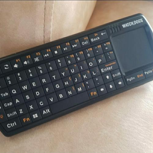 Jual PS4 Watch Dogs (keyboard special edition) - Jakarta Barat - lexa's ...