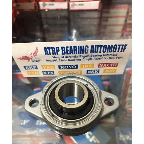 Jual PILLOW BLOCK BEARING UFL 003 FYH JAPAN - Jakarta Barat - ATRP ...