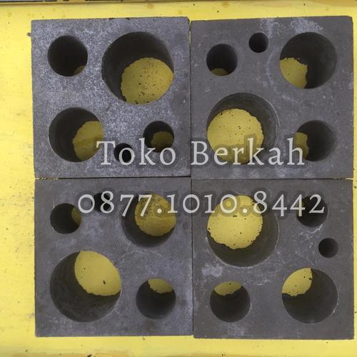 Jual Roster Lubang Angin Bubble Bulat - Kota Tangerang Selatan - Toko ...