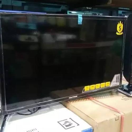 Jual TV LED POLYTRON 32 INCH - 32D1852 - Kota Bandar Lampung - ROYAL ...