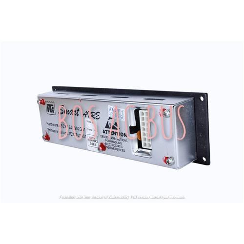 Jual CONTROL PANEL SMART AIRE THERMOKING - Kota Semarang - BOS AC BUS ...