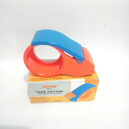Jual tape cutter joyko TD-2 - Jakarta Timur - ATK899 | Tokopedia