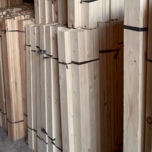 Jual kayu pinus ex pallet uk 14x100x1,8cm/papan kayu - lebar 12 - Kota ...
